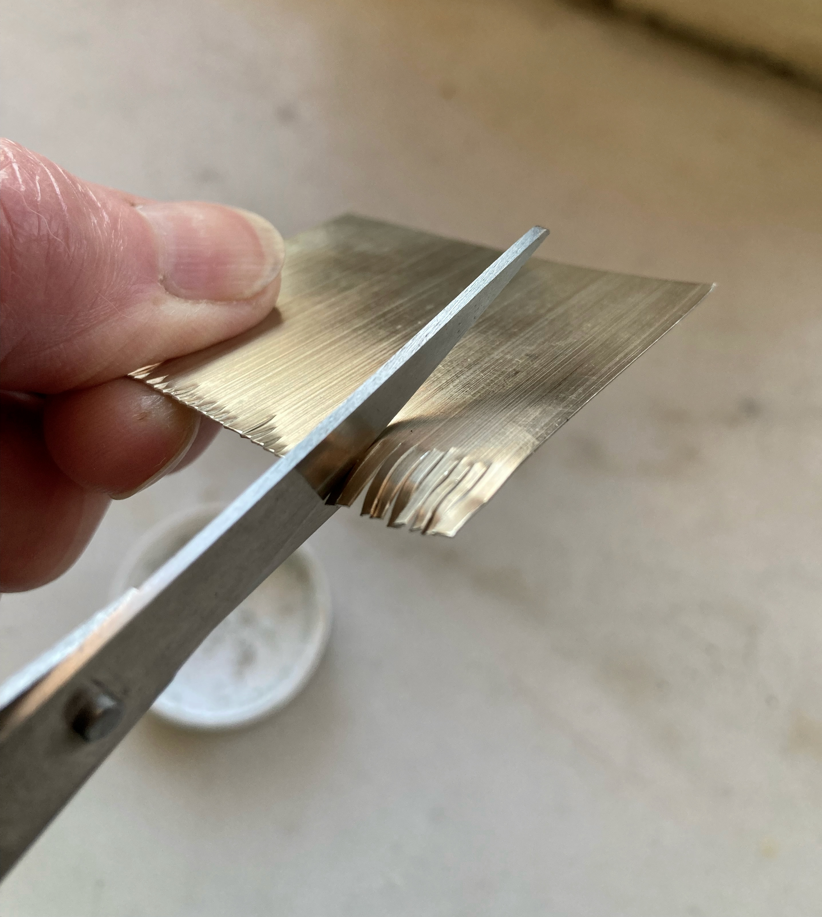 More Tips on Solder – Metaling Susie