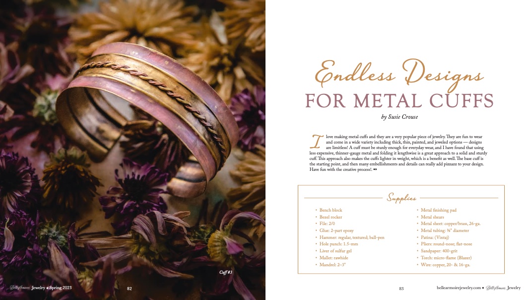 Events – Metaling Susie